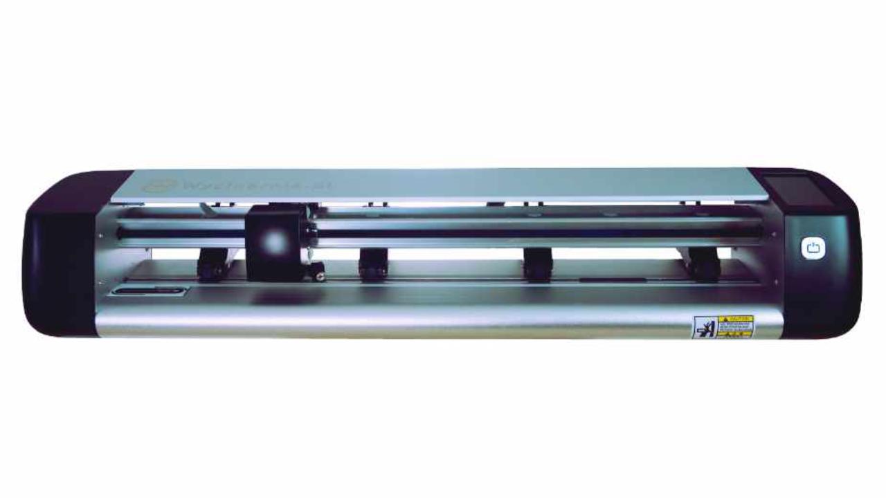 SignMaster Standard Software | Wycinarnia.pl plotter store